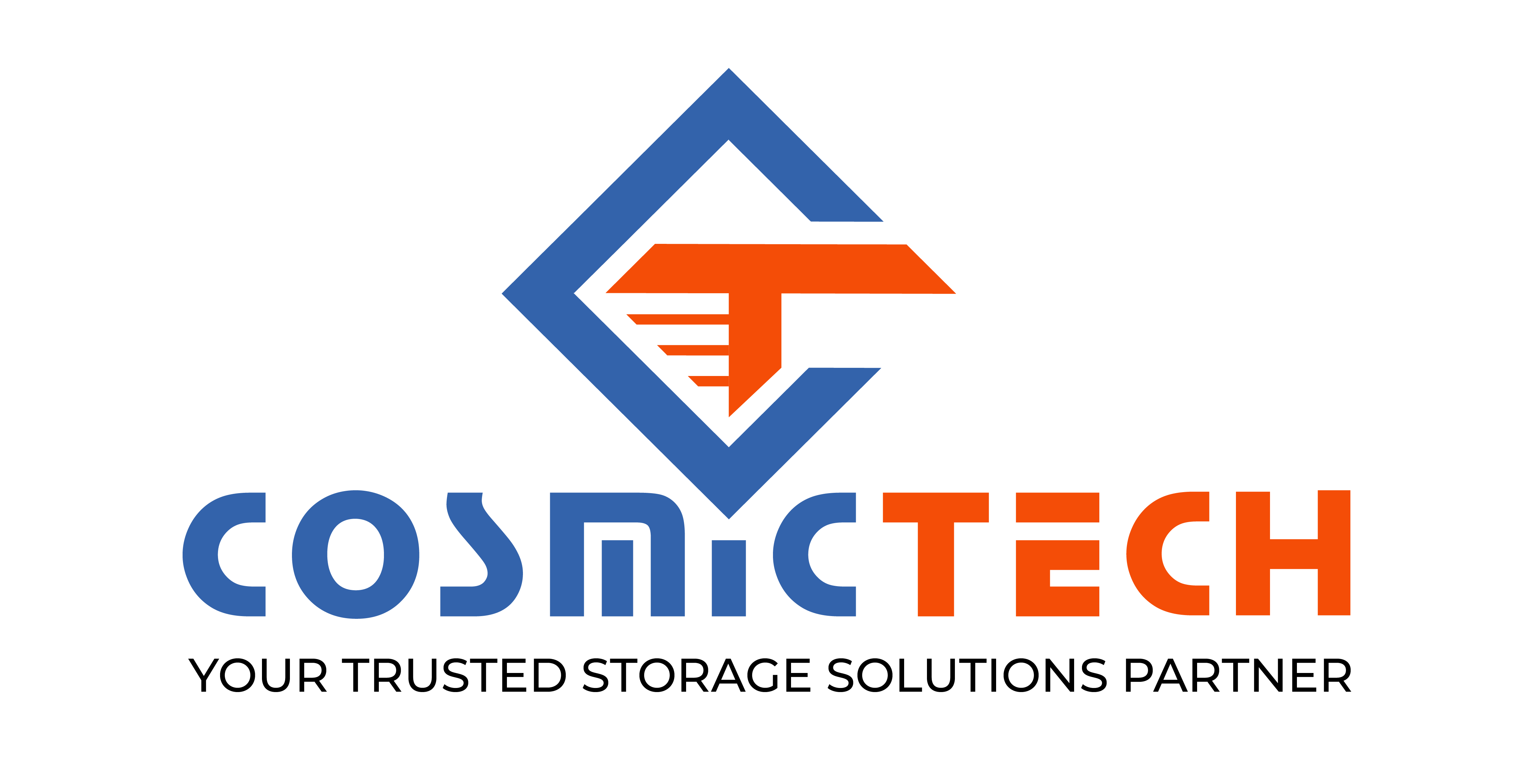Best Warehouse Storage Racking Supplier in Dubai | Cosmictech